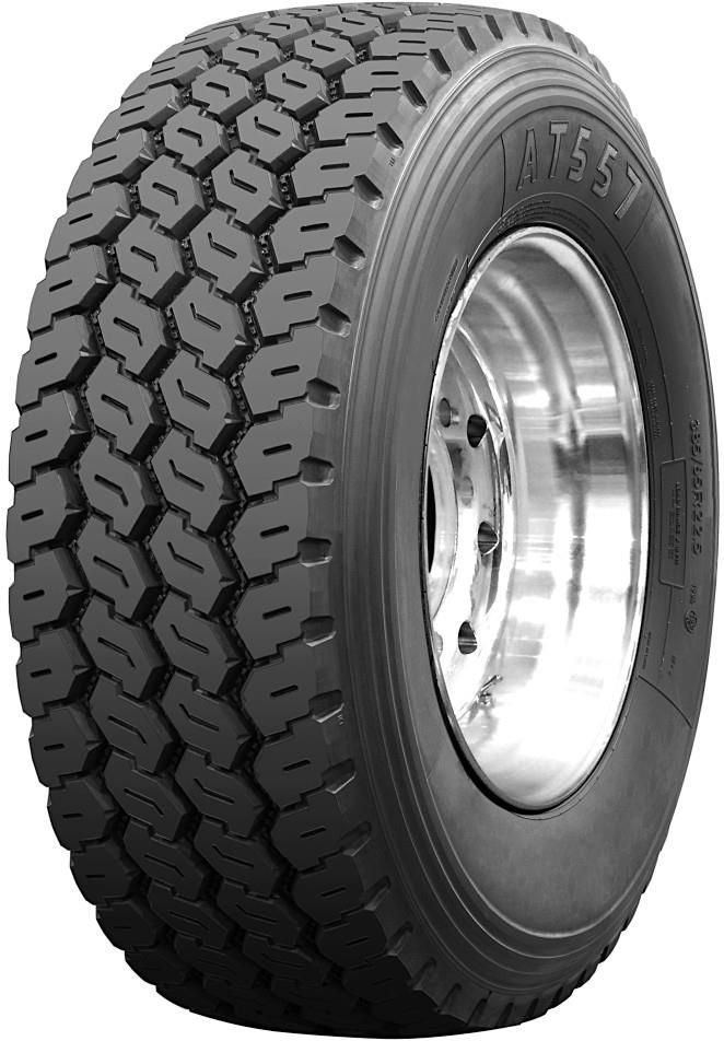 Opony ciężarowe całoroczne Opona 445/65R22.5 Sup Guard M1 160K 3PMSF ...