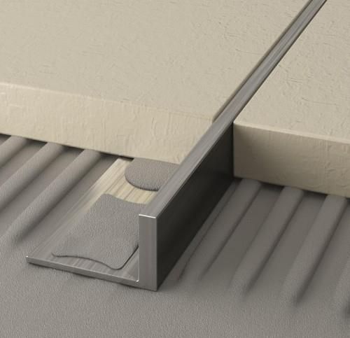Profilpas Profil Proangle B Zbg Aluminiowy Naturalny Listwa Łączeniowa ...