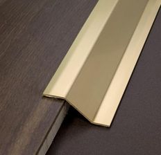 Profilpas Profil Prolevel High 312/A Mosiądz Błyszczący Samoprzylepny ...