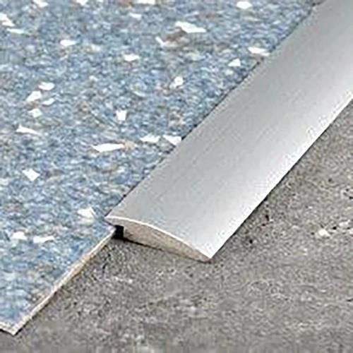 Profilpas Profil Prolevel Thin 54/Sf Anodowany Srebrny Bez Nawierceń ...