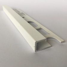 Profilpas Profil Narożny Proangle Q Trend Color Stone Zqvn Biały St ...