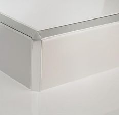 Profilpas Profil Narożny Proangle F Fmb Polerowany Błyszczący Srebrny ...