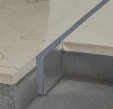 Profilpas Profil Dylatacyjny Projoint Sta Aluminium Naturalny + Epdm ...