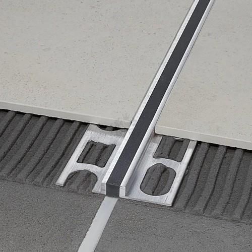 Profilpas Profil Dylatacyjny Projoint Nta Aluminium Naturalny + Epdm ...