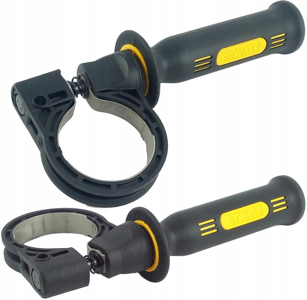 Dewalt Rączka Młotowiertarki Dch275 Dch274 Dch273 N411726 - Opinie i ...
