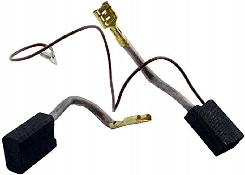 Promot Szczotki Węglowe Milwaukee Aeg 8X14X21 Sz117 4931398132 - Opinie ...