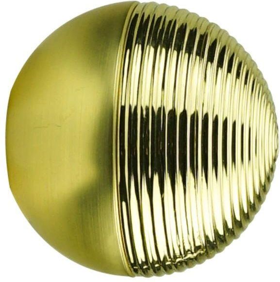 Goodhome Zakończenie Elasa 19 Mm Kula Frezowana 350926 - Opinie i ...