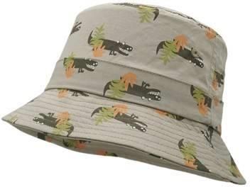 Kapelusz dziecięcy Maximo z wzorem krokodyli - Ceny i opinie - Ceneo.pl