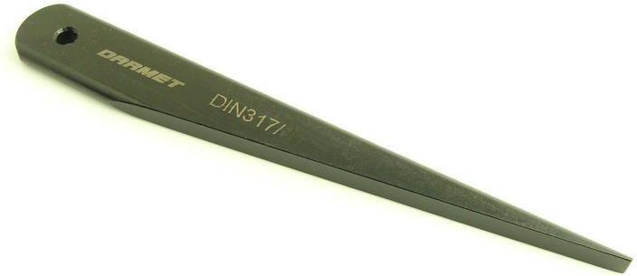 Darmet Wybijak Klinowy Ręczny Do Tulei Trzpieni Mk3 DW4133 - opinie i ...