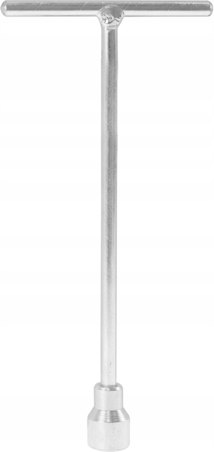 Rexxer Klucz Trzpieniowy Nasadowy 10x400mm Uchwyt T RA05430 - Opinie i ...