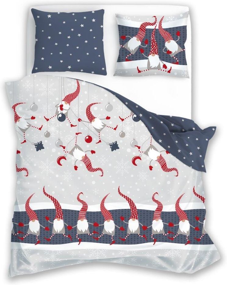 Faro Pościel Kpl. 220X200+2X70X80 Baw. Scandic 031 369990 - Opinie i ...