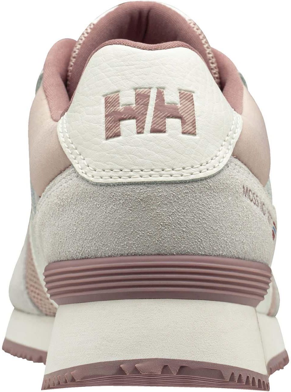 Damskie Buty Helly Hansen W Anakin Leather 11719_854 – Różowy - Ceny i ...