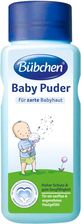 Bubchen Baby Puder Zasypka Dla Niemowląt 100g - Ceny i opinie - Ceneo.pl