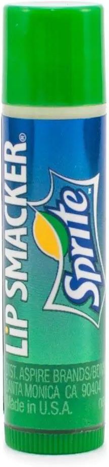 Lip Smacker Sprite Balsam Do Ust 4G - Ceny i opinie - Ceneo.pl