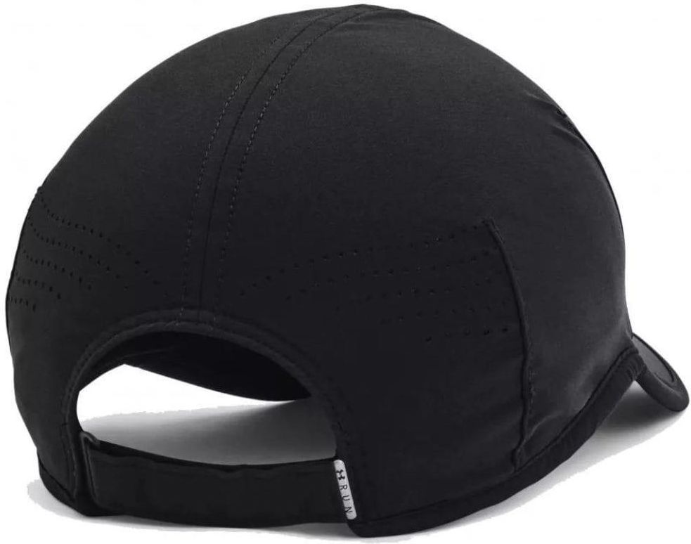 Damska czapka z daszkiem Under Armour Isochill 1361542-001 - Ceny i ...