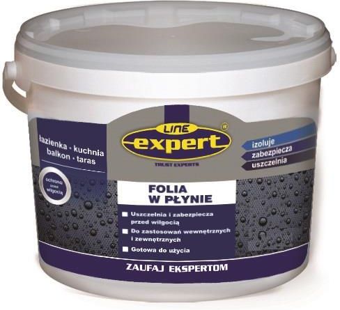 Expert Line Folia W Płynie 7kg - Opinie i ceny na Ceneo.pl