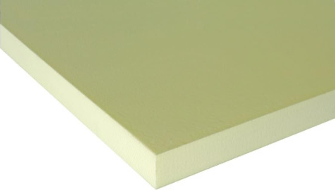 Finnfoam Styropian Styrodur Xps 4cm 6m2 Kraw Prost - Opinie i ceny na ...