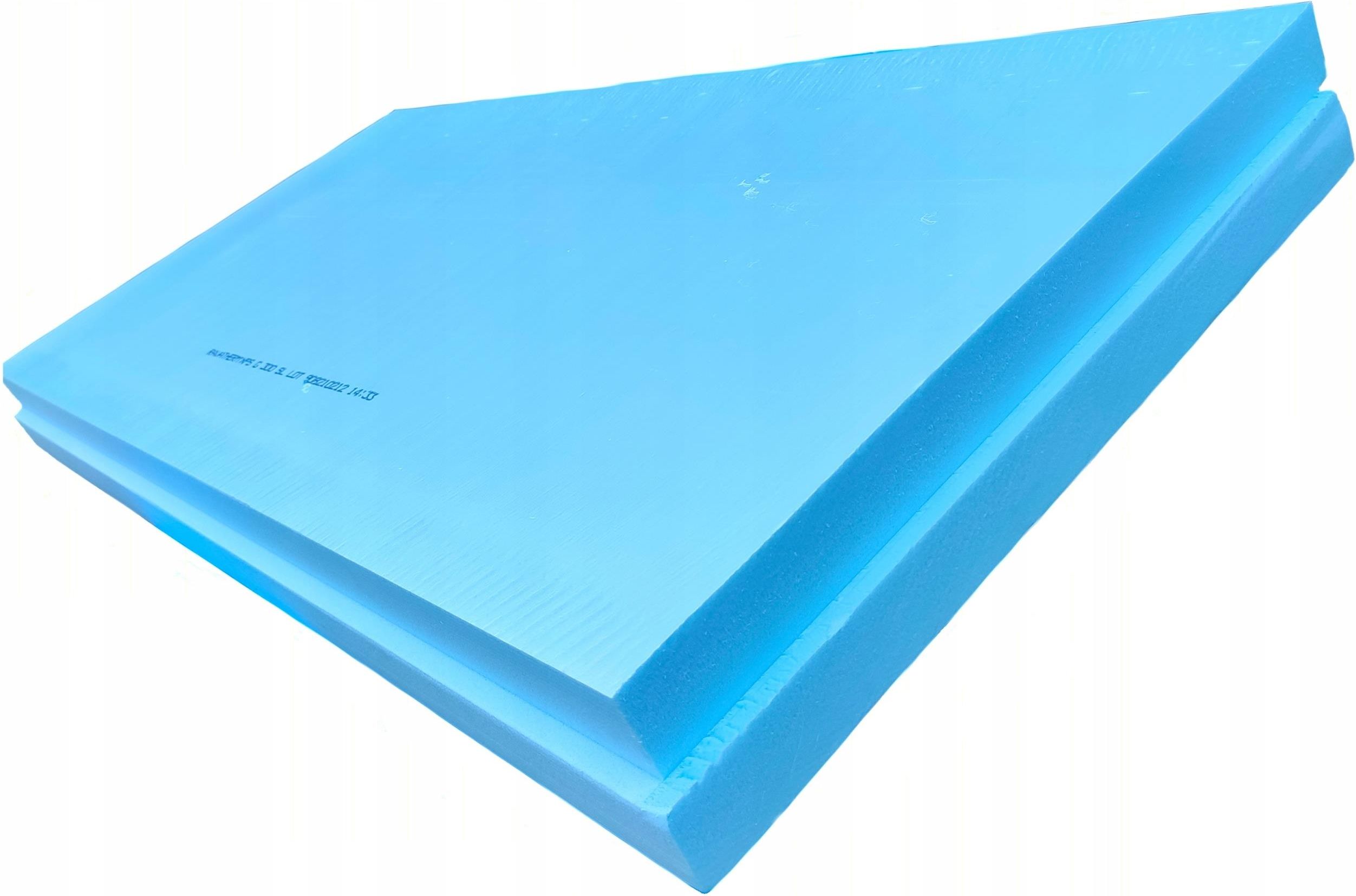 Ravatherm Styropian Styrodur Xps 12cm 2,25m2 Frez - Opinie i ceny na ...