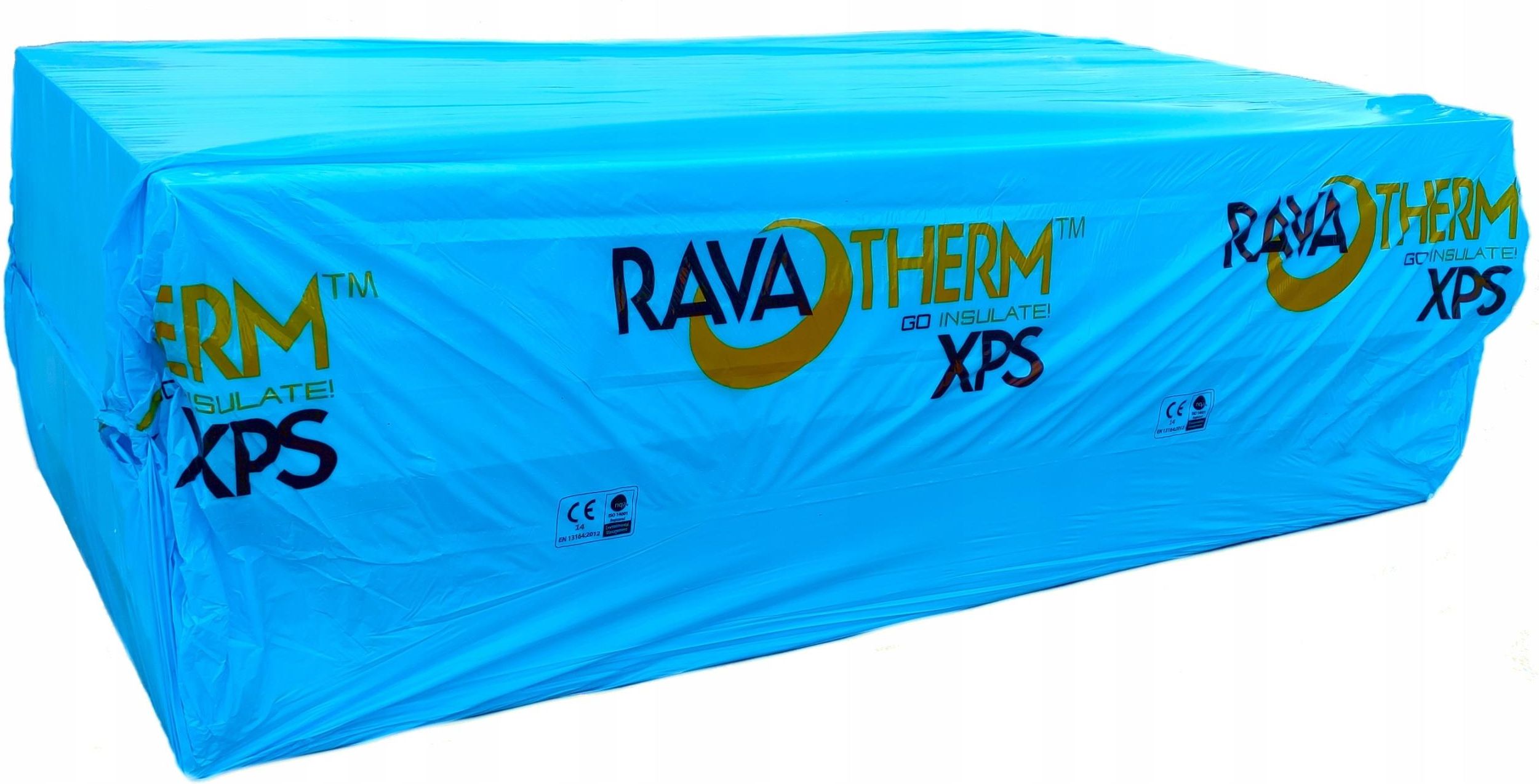 Ravatherm Styropian Styrodur Xps 12cm 2,25m2 Frez - Opinie i ceny na ...