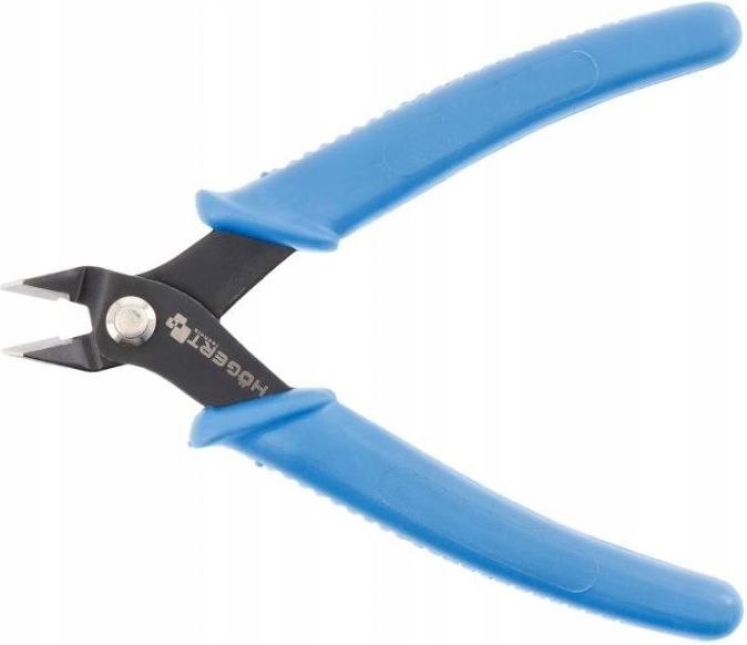 Hoegert Technik Hogert Szczypce Płaskie Do Cięcia Przewodów 1,3Mm Ht1P041 - Opinie i ceny na ...
