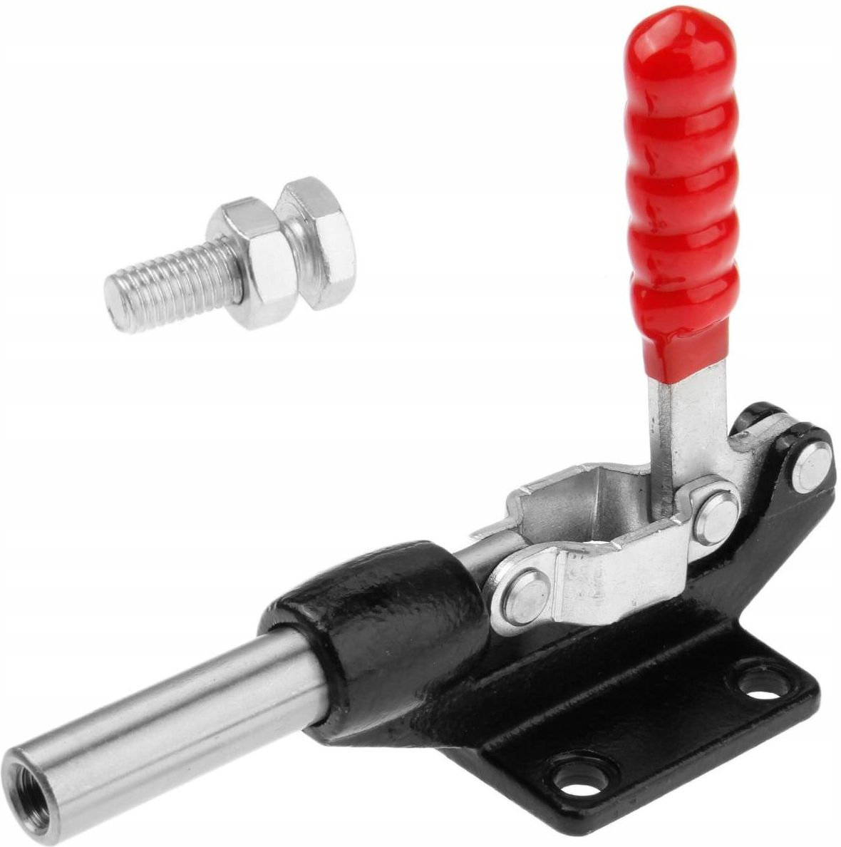 Pro Docisk Suwakowy Zacisk Szybkomocujący 305H 680Kg 305H680Kg - Opinie ...