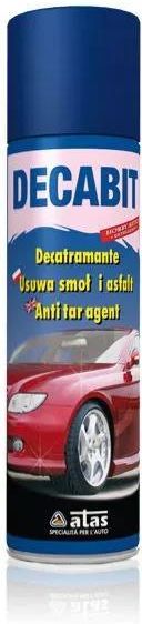 Atas Atas-Decabit Preparat Do Usuwania Asfalt Scdecab250 - Opinie i ...