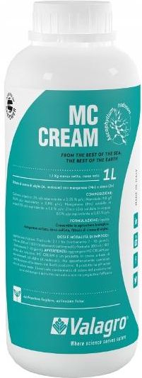 Nawóz Naturalny Nawóz Mccream 1L Optymalny Rozwój Roślin - Ceny i ...