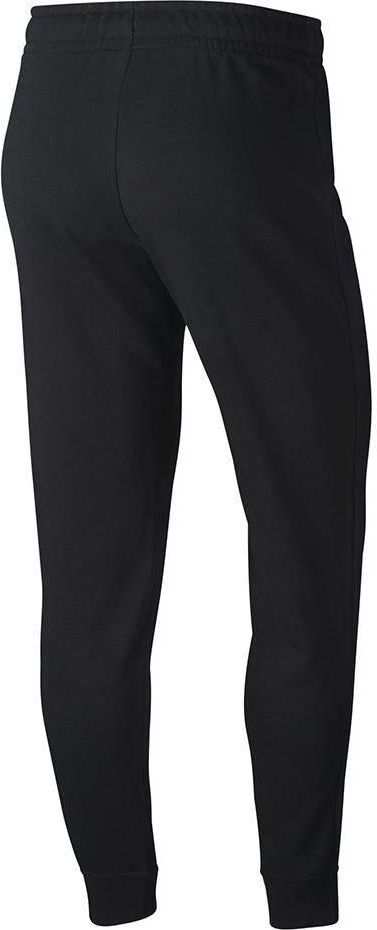 Nike Damskie W Nsw Essentials Pant Tight Flc Czarne Bv4099 010 - Ceny i ...