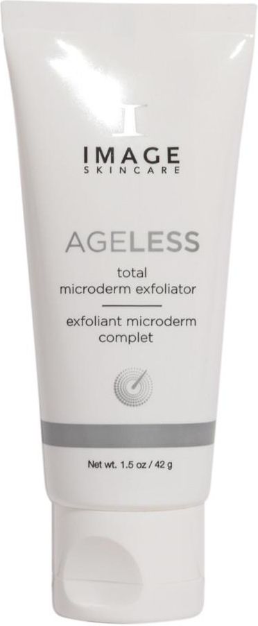 Maseczka Image Skincare Total Microderm Exfoliator Preparat ...