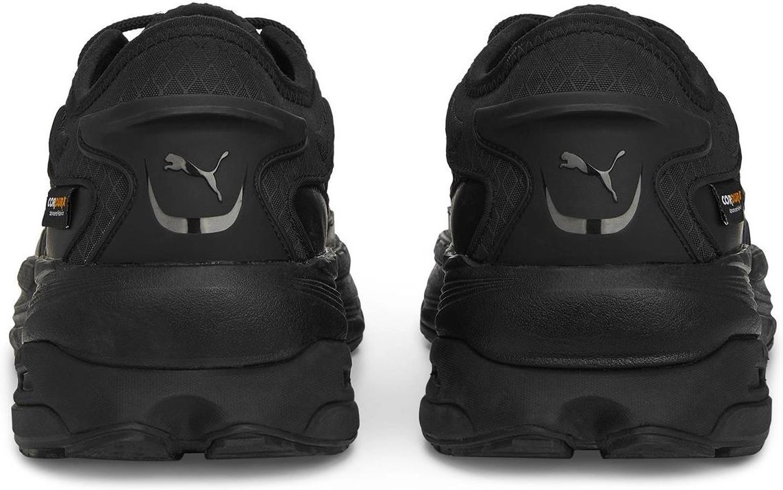 Męskie Buty Puma Extent Nitro Cordura 39123101 – Czarny - Ceny i opinie ...