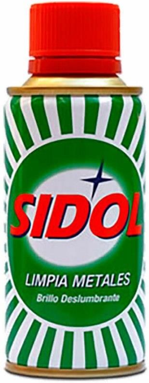 Sidol Środek Czyszczący Metal 150Ml (S7912990) - Opinie i atrakcyjne ...