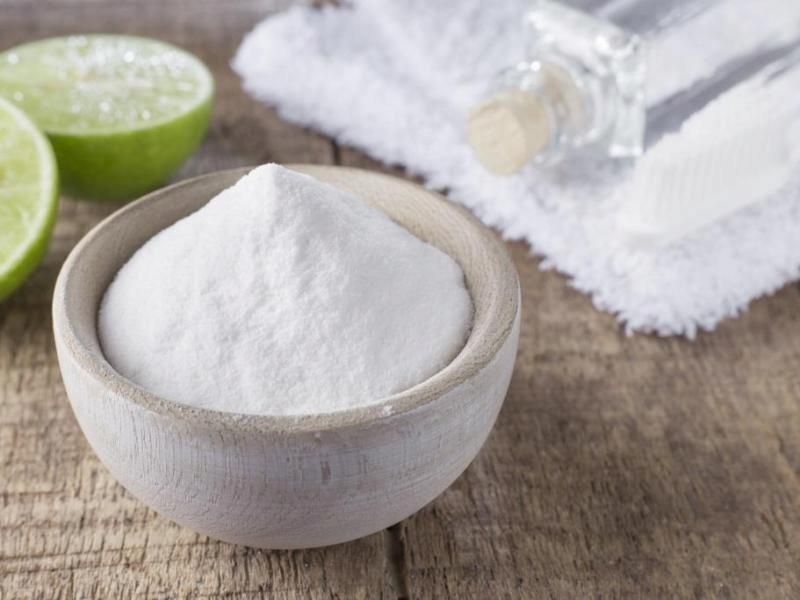 Soda Oczyszczona Spożywcza Wodorowęglan Sodu 5Kg - Ceny i opinie - Ceneo.pl