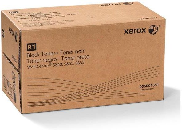 Xerox 006 R 01551 czarny, 76,000 - Opinie i ceny na Ceneo.pl