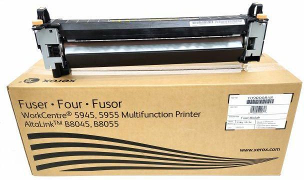 Xerox Fuser 109R00848 - Opinie i ceny na Ceneo.pl