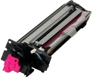 Kyocera Dv865M Laser Czarny,Magenta Taskalfa 250Ci Taskalfa 300Ci ...