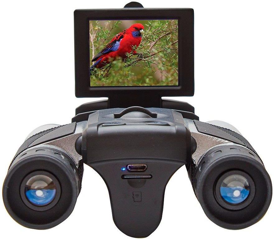 Lornetka Levenhuk Atom Digital Db10 Lcd - Ceny i opinie na Ceneo.pl