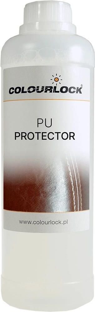 Colourlock Lederzentrum Pu Protector Środek Do Pielęgnacji Eko Skór ...