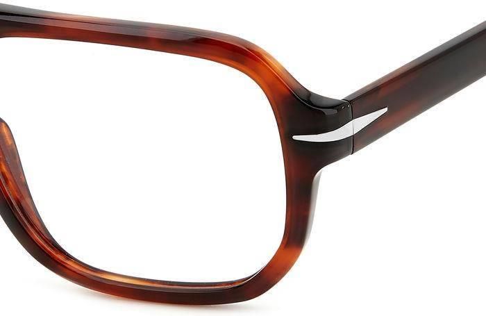 David Beckham Db 7108 6C5 (56-16-145) - Opinie i ceny na Ceneo.pl