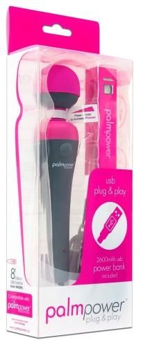 Palmpower Palm Power Plug & Play (50557) - Ceneo.pl