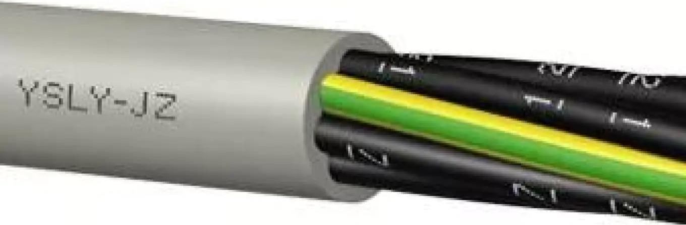 Technokabel Przewód Sterowniczy Ysly-Jz 4x1 Żo 300/500 Bębnowy 176304910 - Opinie i ceny na Ceneo.pl