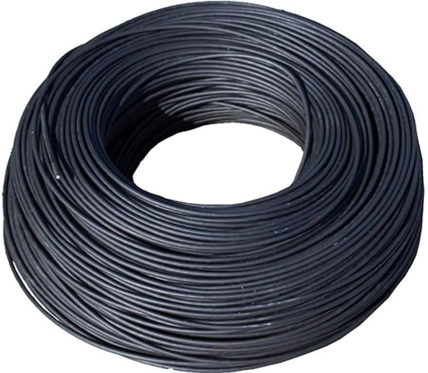 Mg Wires Kabel Solarny Przewód Fotowoltaiczny 1x6mm Czarny Luno Solar ...