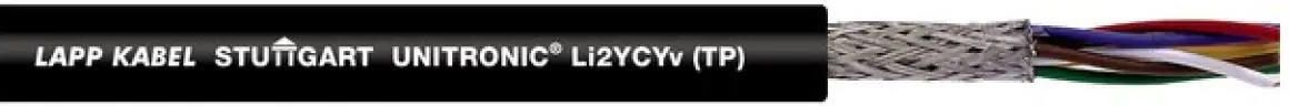 Lapp Kabel Przewód Unitronic Li2Ycyv Tp 2x2x0,22 Bębnowy 31350 - Opinie ...