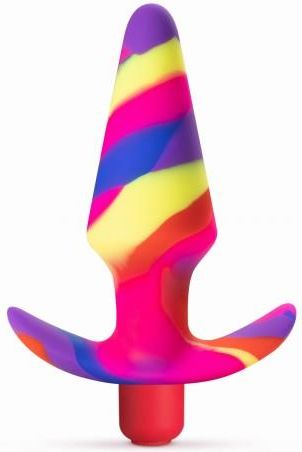 Blush Avant Free Spirit Scarlet (100367) - Ceneo.pl