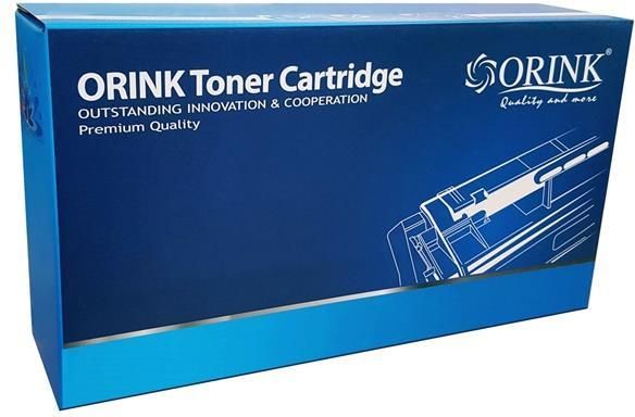 Orink LHCF216A-Y-OR - Opinie i ceny na Ceneo.pl