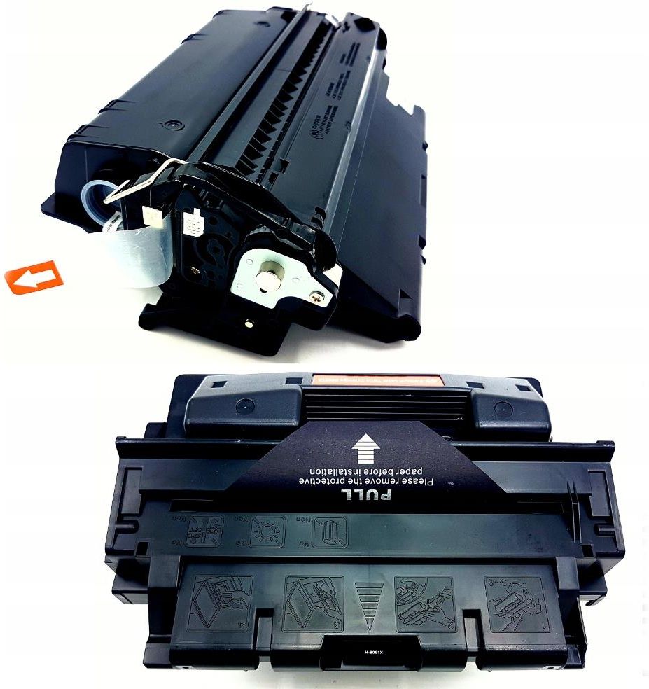 C8061X do drukarki Hp Laserjet 4100 4100DTN - Opinie i ceny na Ceneo.pl