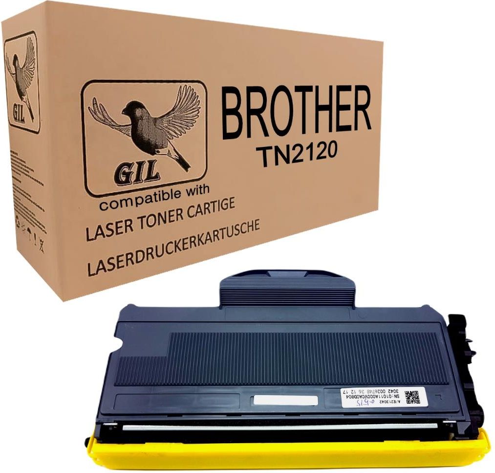 TN2120 do Brother DCP7030 DCP-7032 DCP-7040 - Opinie i ceny na Ceneo.pl