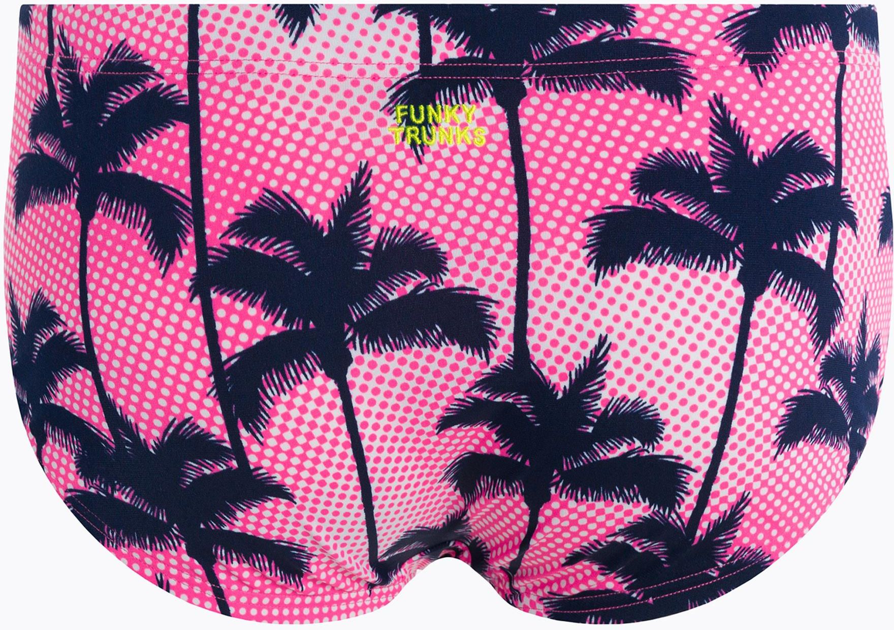 Funky Trunks Męskie Classic Różowe Ft30M01989 - Ceny i opinie - Ceneo.pl