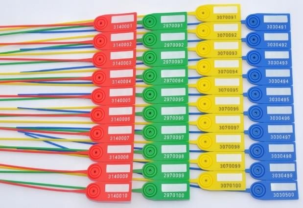 Plomba Plomby Zabezpieczające Plastikowe - Ceny i opinie - Ceneo.pl