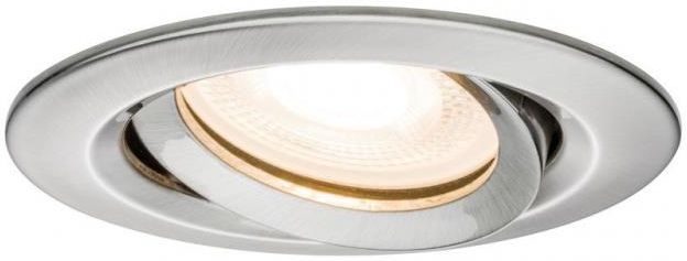 Paulmann Oprawa Sufitowa Stromi S 67132C/B One Light (93662) - Opinie i ...