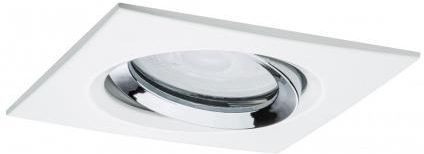 Paulmann Oprawa Sufitowa Stromi S 67132C/An One Light (93664) - Opinie ...